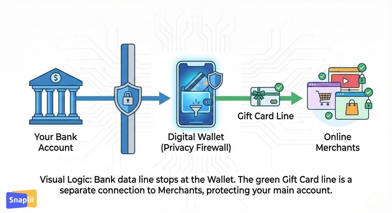 Which Digital Wallet is Best for Managing Online Purchases and Gift ...